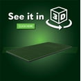 SIGPRO Softy Golf Mat - Professional-Grade Practice Mat - Realistic ...