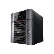 Buffalo TeraStation 8TB 3410DN SAN/NAS Storage System - Walmart.com