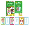 Flash Cards 4-Pack-Reading - Walmart.com