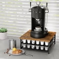 Coffee Pod Holder for K Cup Holder Drawer, 72 Capacity Coffee Pod ...