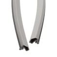 Homena Door Frame Seal Door Seal For Door For Window Prevents Dust ...