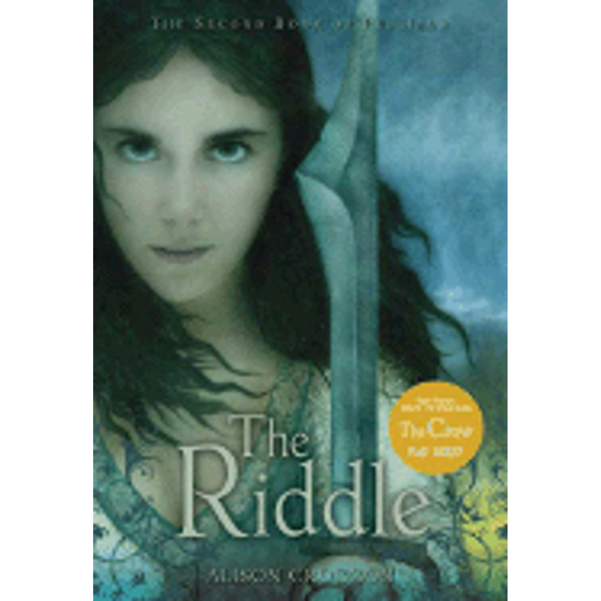Books of Pellinor (Paperback): The Riddle (Series #02) (Paperback ...