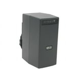 Tripp Lite UPS 800VA 475W Battery Back Up Tower AVR 120V USB RJ11 RJ45 (OMNIVS800) - Walmart.com