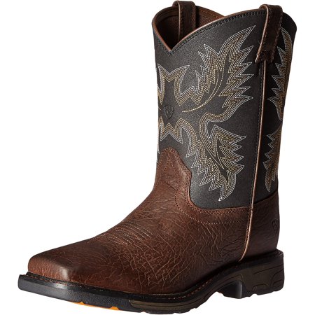 ARIAT Kids Workhog Work Boot | Walmart Canada