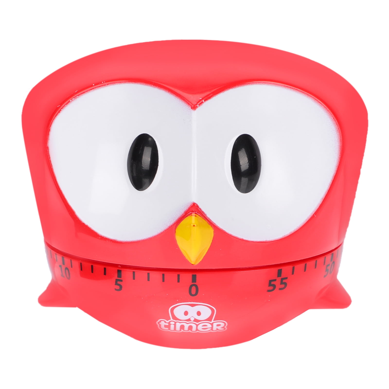 Cartoon Animal 60 Minute Timer Easy Operate Kitchen Timer Cooking Timer ...