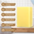OUKEYA Grass-Fed Beef Tallow & Shea Butter Soap Bar - Gentle for ...