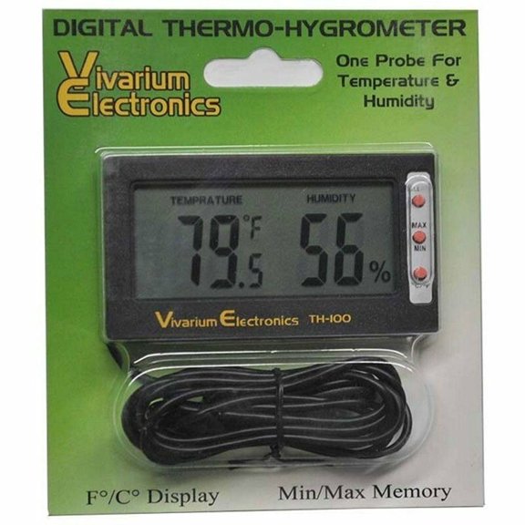 Humidity Gauges