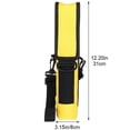 Hzzsbu Portable Oxygen Backpack Oxygen Cylinder Tank Bag Small Scuba ...