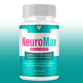 NeuroMax Brain and Memory Support Supplement Neuro Max Capsules ...