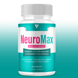 NeuroMax Brain and Memory Support Supplement Neuro Max Capsules ...