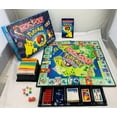 Monopoly Pokemon Edition - Walmart.com