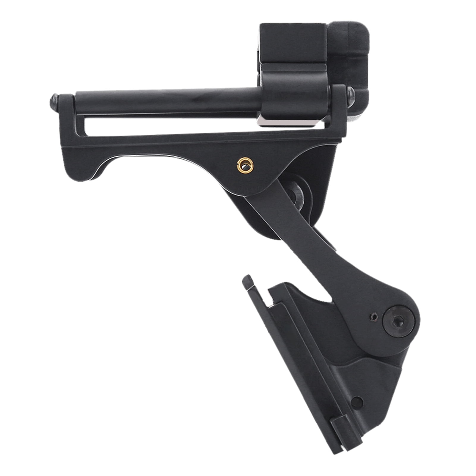 Night Vision Mount Adapter Portable Multi Purpose Helmet Mount for NVG ...
