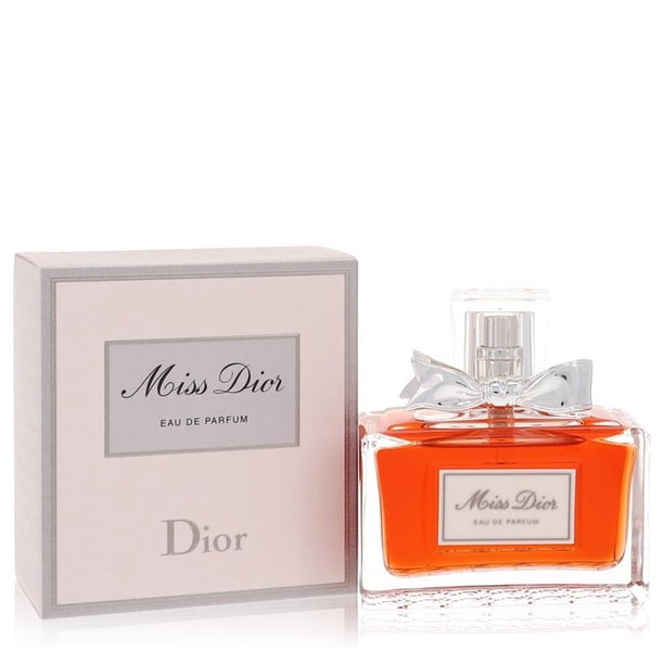 Miss Dior (miss Dior Cherie) Eau De Parfum Spray (New Packaging) By ...
