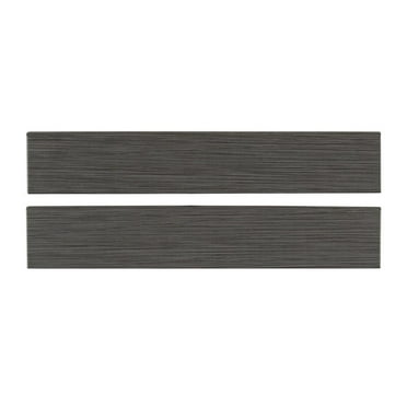 MSI Focus Glacier 12 In. X 24 In. Glazed Porcelain Floor and Wall Tile ...