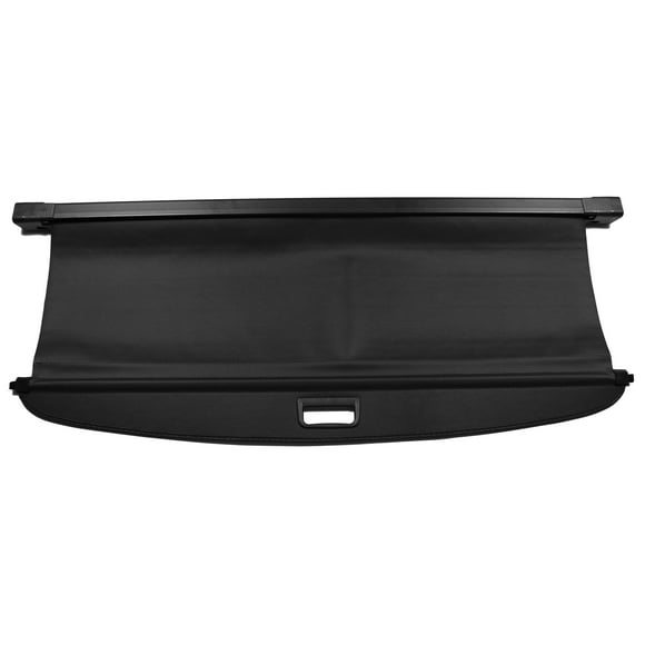 Universal Retractable Cargo Covers