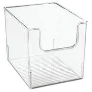Rubbermaid, Drawer Organizer, Gray, 3" x 9 " - Walmart.com