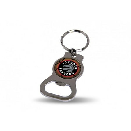 Toronto Raptors Key Chain And Bottle Opener | Walmart Canada