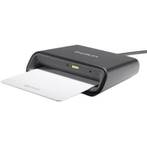 Belkin F1DN008UTT International Cac Reader Retail Box | Walmart Canada