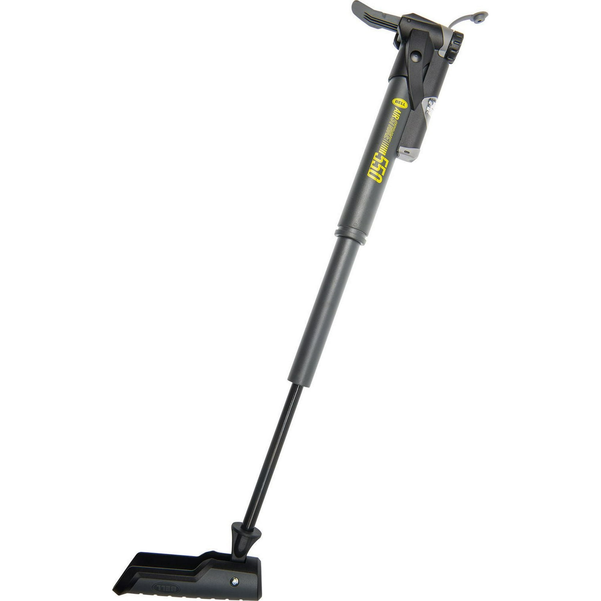 Click here for Bell Sports Air Strike 550 High-Volume Frame Pump prices
