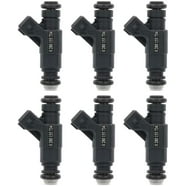 ACDelco Central Multi-Port Fuel Injector Kit 217-1431 - Walmart.com