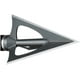 New Archery Products Hellrazor 125 Broadhead - 3 Pack - Walmart.com