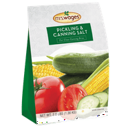 Ball Pickling Salt - 32oz by Jarden Home Brands - Walmart.com