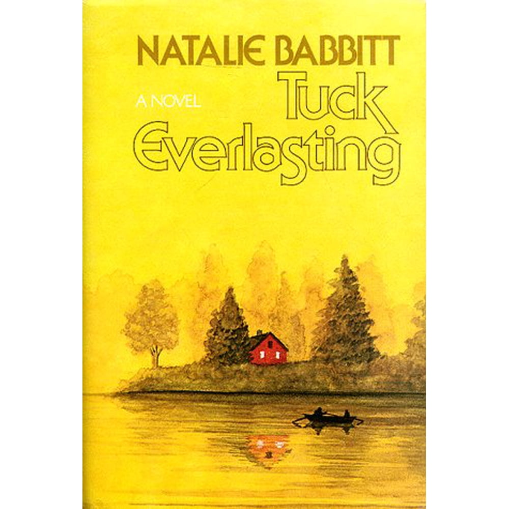 Tuck Everlasting - Walmart.com - Walmart.com