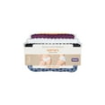 Warners® Blissful Benefits Dig Free Comfort Waist With Lace Cotton