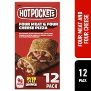 Hot Pockets Philly Steak and Cheese Sandwich, Skinny Box - EBT Eligible ...