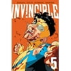 Invincible Volume 2 (New Edition), (Paperback) - Walmart.com