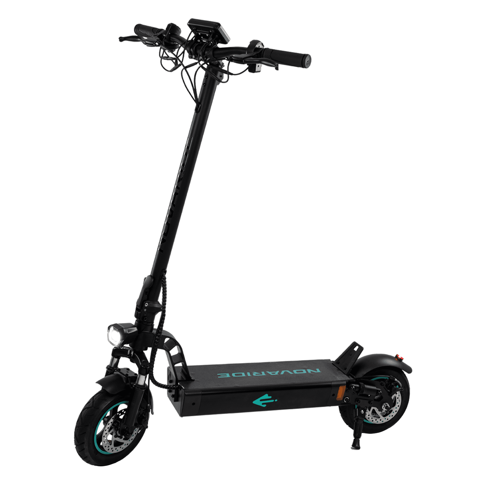 Scooter Electrico Patin Plegable para Adulto 500W Nova Ride Pro ...