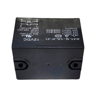 250V/10A 1 Channel SPDT Power Relay Module 5V Control for Arduino DIY ...