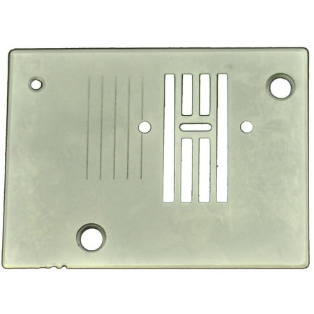 Generic Sewing Machine Needle Plate - Walmart.com