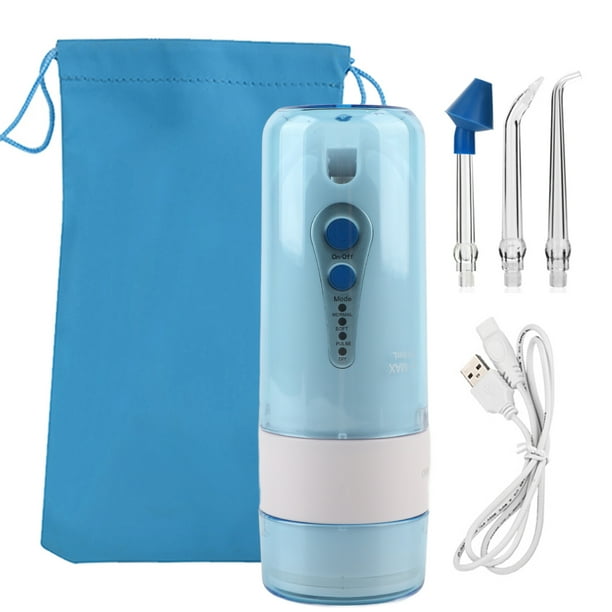 Oral Irrigator Irrigator Flosser Pulse Oral Irrigator Water Flosser ...