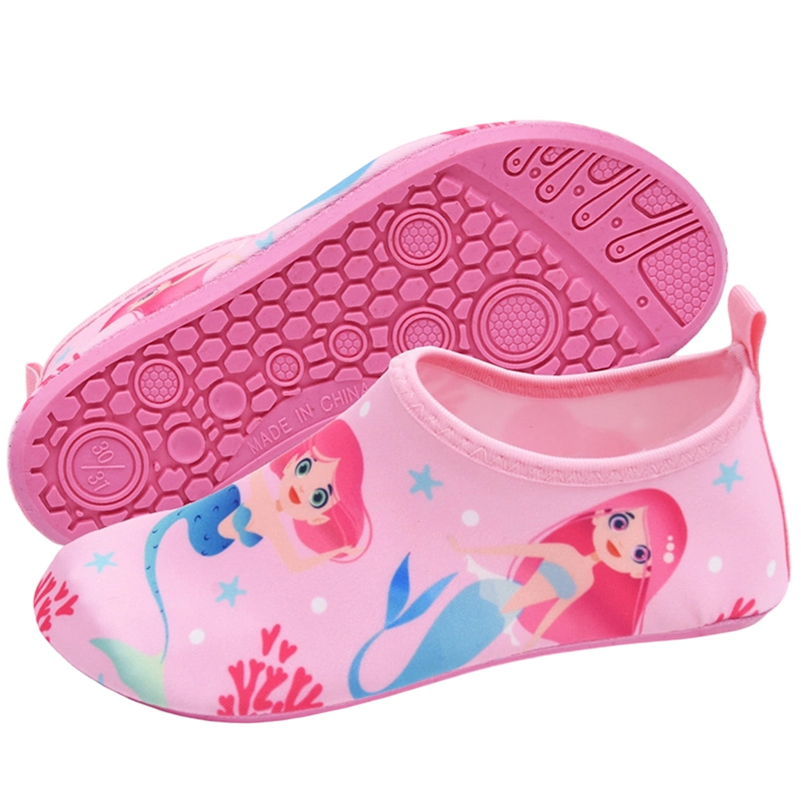 Click here for Rongler Girls Water Shoes For Beach Pool Outdoor L... prices