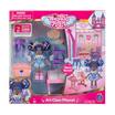 Royale High Castle Campus Playset - (2) Exclusive Dolls, 3 Floors to ...