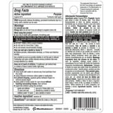 Red Cross Toothache Medication Drops, 0.12 fl oz, Eugenol Clove Oil ...