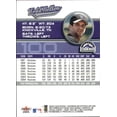 2005 Ultra #100 Todd Helton MLB Baseball Trading Card - Walmart.com