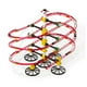 Quercetti Skyrail Suspension Basic fantastic marble run suspension ...