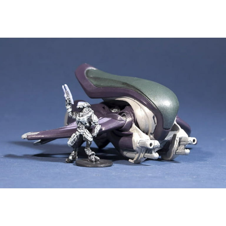 Halo 4 Banshee Toy