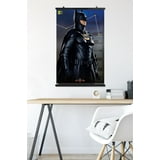 DC Comics Movie The Flash - Batman Triptych Wall Poster, 22.375" x 34 ...
