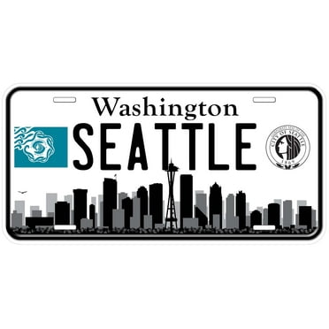 Ohio Veteran Novelty Car Auto License Plate - Walmart.com