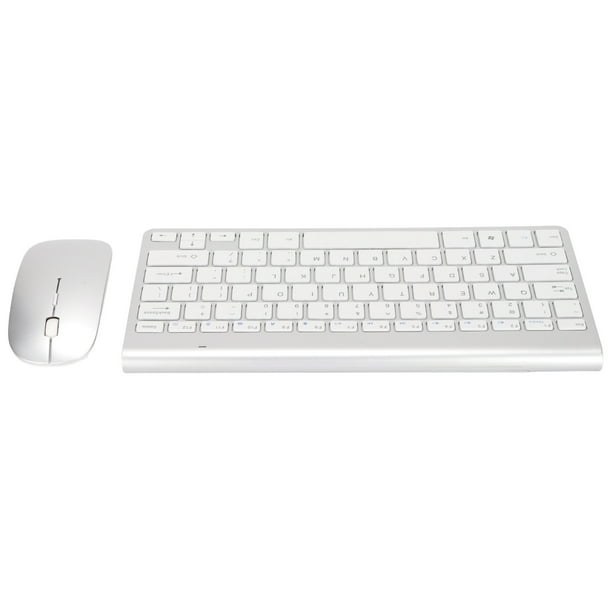Wireless Keyboard Set,Keyboard Mouse Combo Wireless Wireless ...