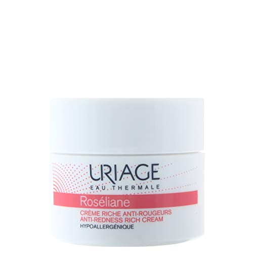 Click here for Uriage Roseliane Anti Redness Rich Cream 40ml prices