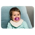 MAM Pacifiers, Baby Pacifier 16+ Months, Best Pacifier for Breastfed ...