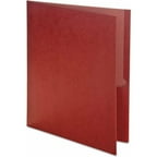 Esselte Oxford Poly Double Stuff Twin Pocket Folders - Walmart.com