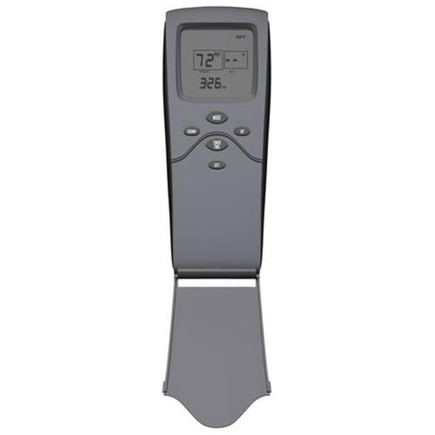 SkyTech 3301 On-Off Hand Held Thermostat Remote Control for Millivolt ...