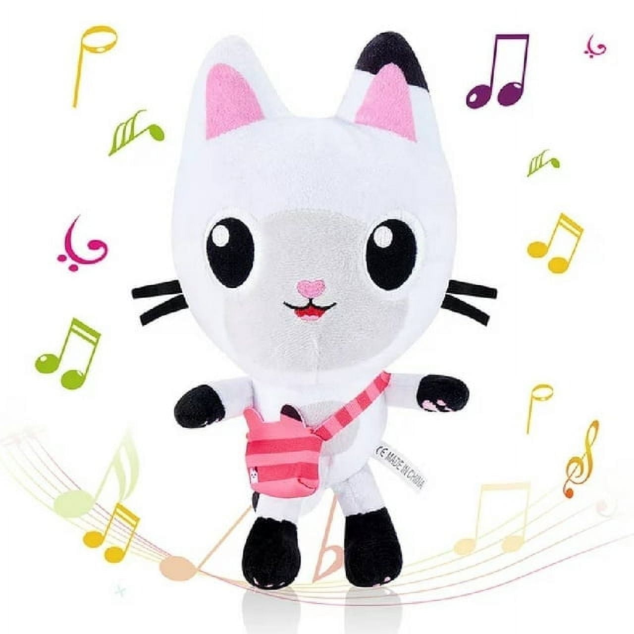 Click here for Mzvee Plush Toy Gabbys Dollhouse  9.84-Inch(20cm)... prices