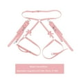 Her Pleasure Pack Large Her Pleasure Pack Ring Lubricant Water Based Lube Warming Women Binding