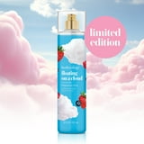 Bodycology Fragrance Body Mist, Floating on a Cloud, 8 fl oz - Walmart.com